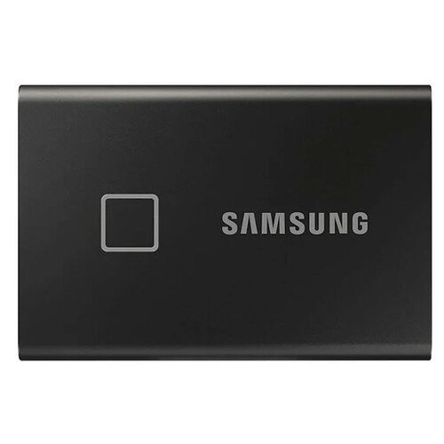 Накопитель SSD Samsung USB 2Tb MU-PC2T0K/WW 1.8"