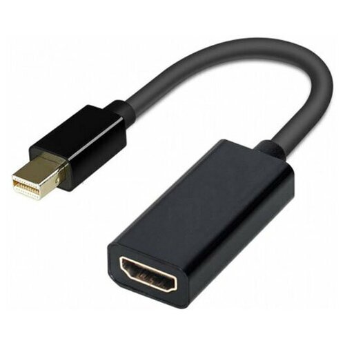 Аксессуар KS-is Mini DisplayPort M - HDMI 15F KS-509