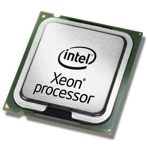 Процессор Intel Xeon E5-2680V2 Ivy Bridge-EP LGA2011,  10 x 2800 МГц, HPE