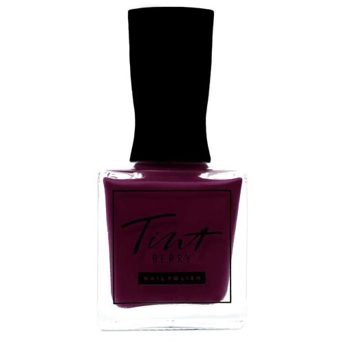 Tint Berry лак для ногтей цветной, 11 мл, Казино Рояль