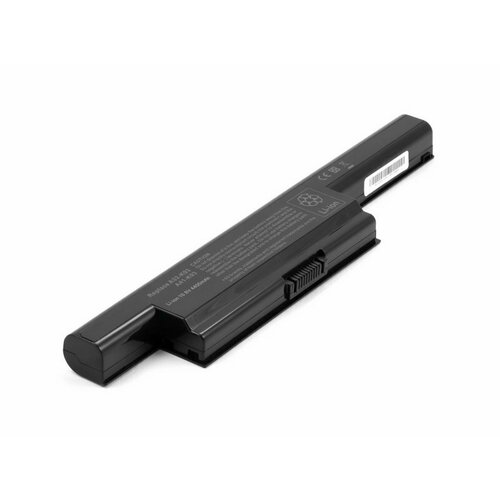 Аккумулятор для Asus A93 4400-5200mAh