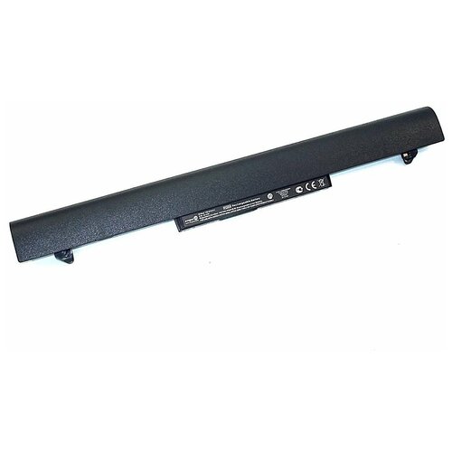 Аккумулятор (АКБ, аккумуляторная батарея) Amperin AI-440 для ноутбука HP ProBook 440 G3 430 G3 (RO04), 14.8В, 2200мАч