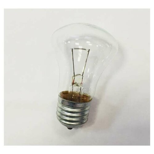 Лампа накаливания МО 40Вт E27 12В кэлз 8106001 (15шт.)