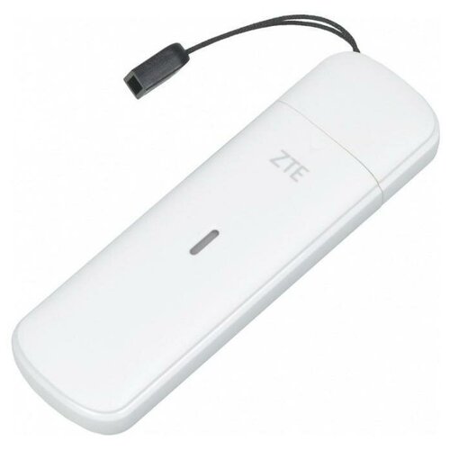 USB Модем ZTE MF833R Белый