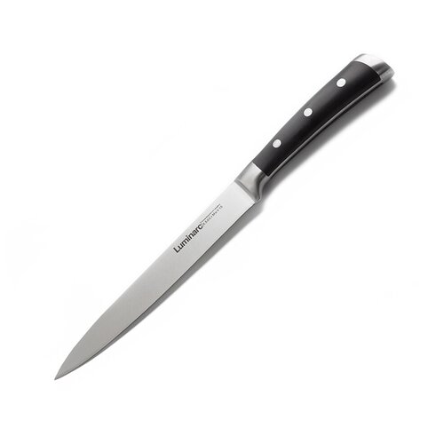 Набор ножей Шеф-нож  Luminarc 8644, лезвие 20 см, серебристый