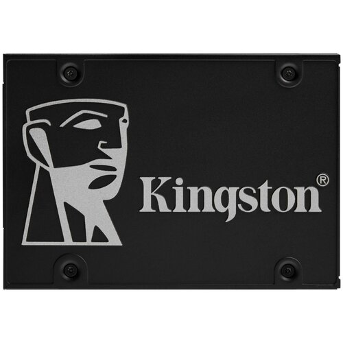 SSD Kingston KC600 256GB SKC600/256G