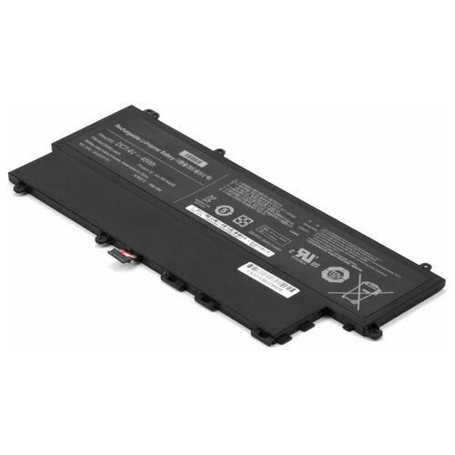 Аккумулятор для Samsung AA-PBYN4AB, AA-PLWN4AB, BA43-00336A