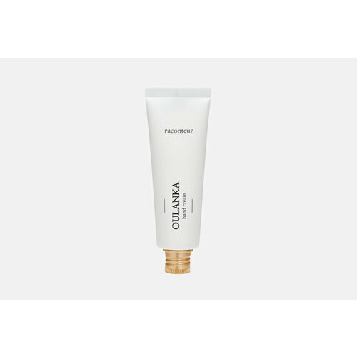 Парфюмированный крем для рук OULANKA Hand Cream 50 мл