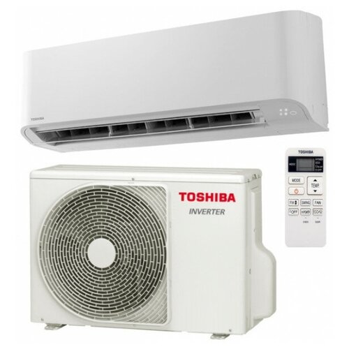 Кондиционер Toshiba TKVG RAS-10TKVG/RAS-10TAVG-E