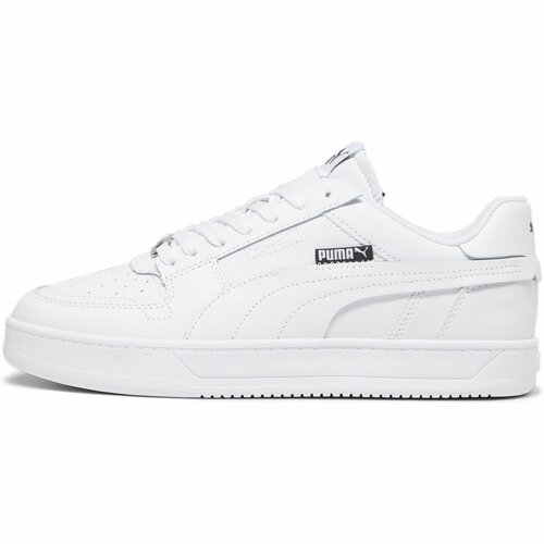 Кеды PUMA Caven 2.0 VTG Sneakers, размер 39 RU, белый