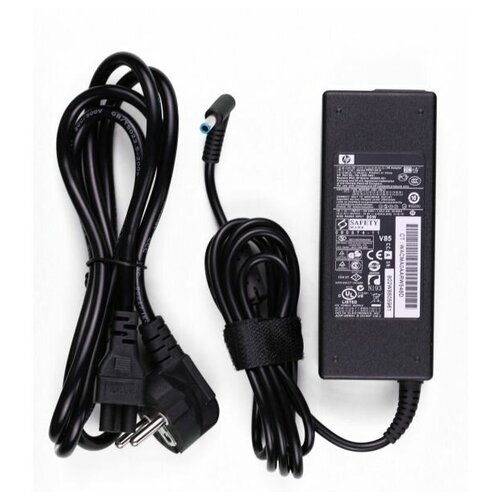 Блок питания (зарядка) для ноутбука HP 709987-003 (19.5V/4.62A)