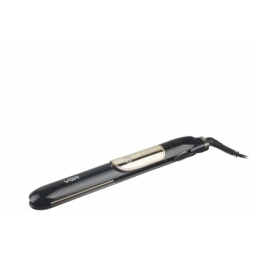Утюжок для волос VGR V 509 / Щипцы выпрямитель для волос