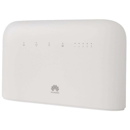 4G Wi-Fi роутер Huawei B715s-23c LTE cat.9 до 450 Мбит/с, Wi-Fi 2,4 / 5 ГГц, 4 x RJ45