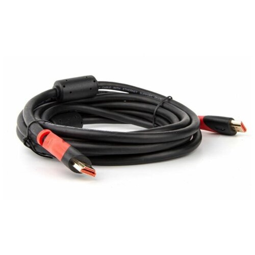 Telecom Кабель HDMI-19M --- HDMI-19M ver 2.0 4K*60Hz,3m 2F PRO TCG220F-3M TCG220F-3M