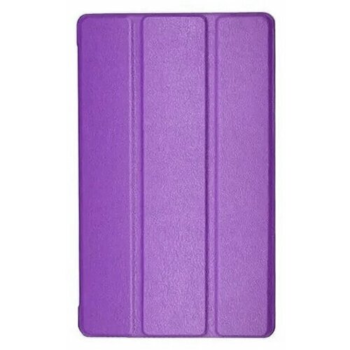 Умный чехол для асус/ASUS ZenPad C/Z370C 7', фиолетовый