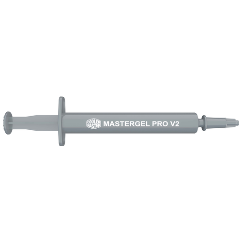 Термопаста Cooler Master MasterGel Pro V2 лопатка шприц