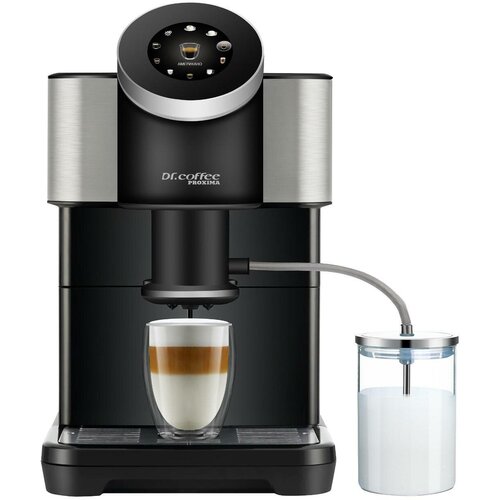 Кофемашина автоматическая Dr.coffee Proxima H2