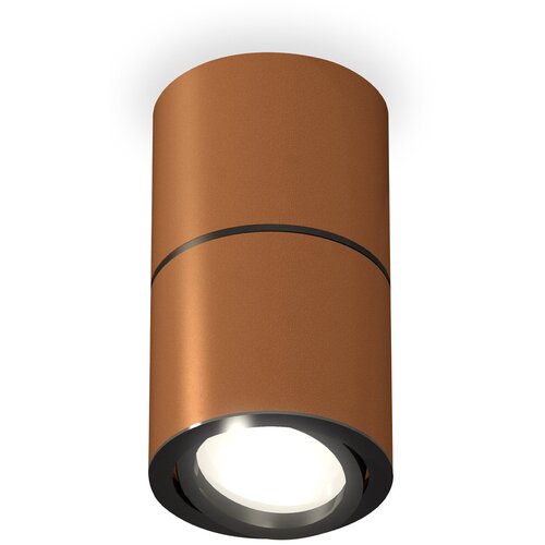 Потолочный светильник Ambrella Light Techno Spot XS7404040 (C7404, A2071, C7404, N7002)