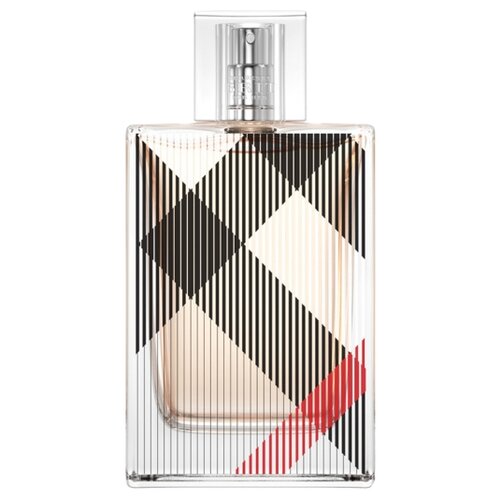 Burberry парфюмерная вода Brit for Women, 50 мл