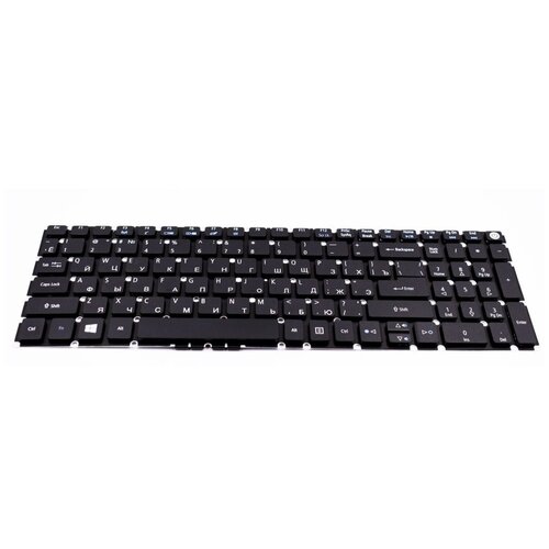 Клавиатура для Acer Aspire 7 A715-71G-71S3 ноутбука