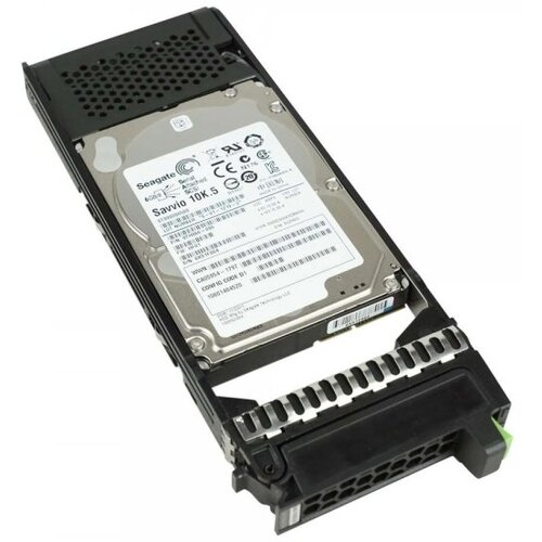 Жесткий диск Fujitsu CA05954-1797 900Gb 10000 SAS 2,5" HDD