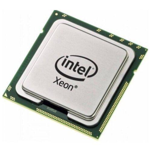 Процессор Intel Xeon E5-2603 LGA2011,  4 x 1800 МГц, HPE