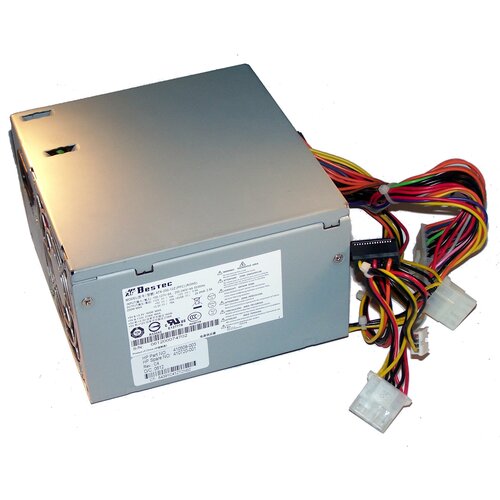 Блок питания HP dx2200 Workstation 250W Power Supply 410508-003