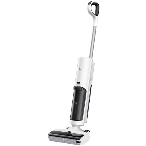 Беспроводной моющий пылесос Xiaomi Mijia Wireless Floor Scrubber 2 Lite (C301)