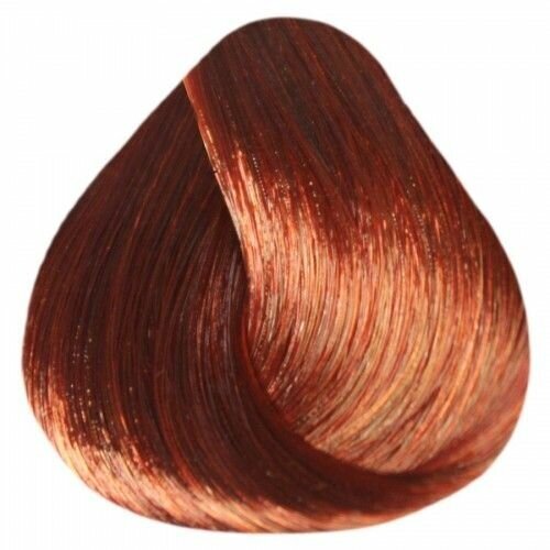 ESTEL Sense De Luxe полуперманентная крем-краска для волос, 6.5 темно-русый красный, 60 мл