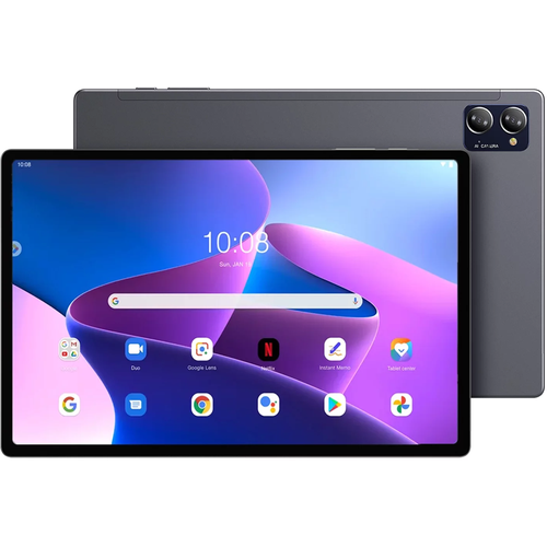 Планшет CHUWI HiPad XPro 10.51"/1920x1200/IPS/6Gb/128Gb/3G/4G/microSD до 512Gb/7000mAh/Android12 HiPad Xpro