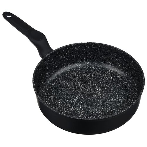 Сковорода Satoshi Kitchenware 846-444, диаметр 24 см, 44х24 см