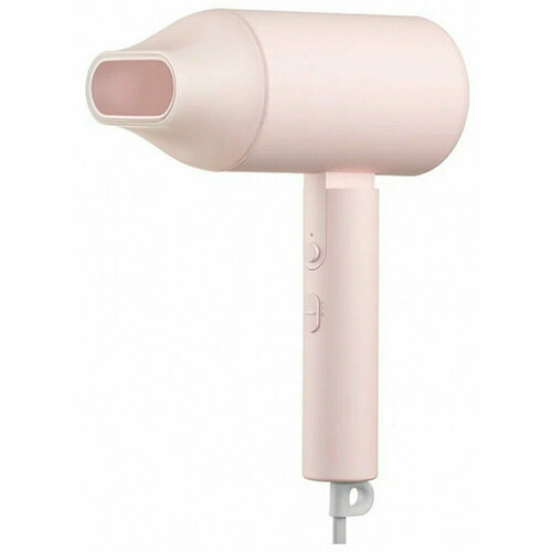 Фен для волос Xiaomi Mijia Ionic Hair Dryer H101 розовый