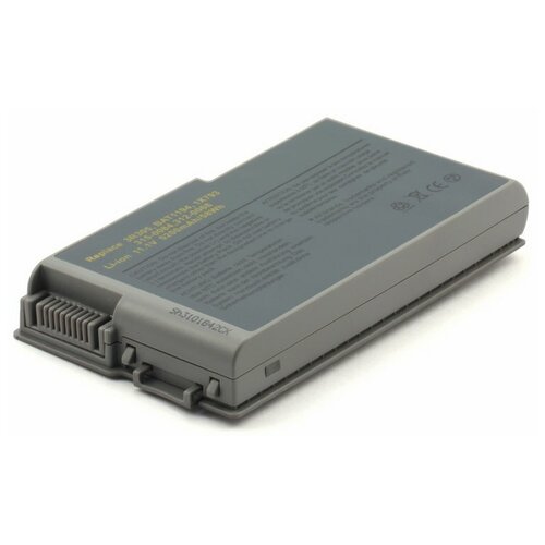 Аккумуляторная батарея для ноутбука Dell Latitude D510