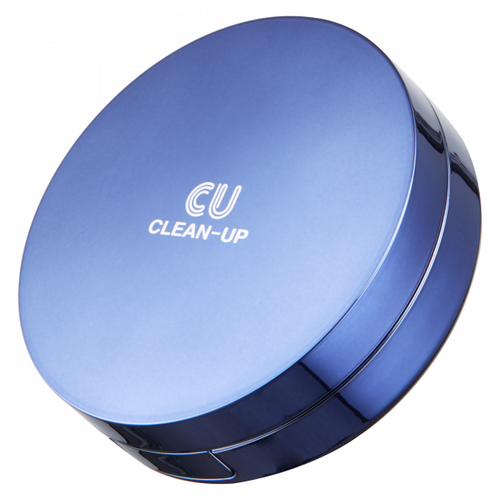 CU Тональный крем Skinfit Cushionpact, SPF 50, 15 мл, оттенок: 21