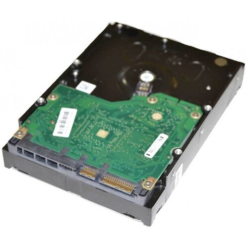 Жесткий диск HP 815609-001 500Gb SATAIII 3,5" HDD