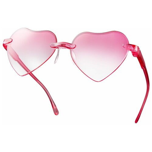 Солнцезащитные очки Happy Baby, розовый