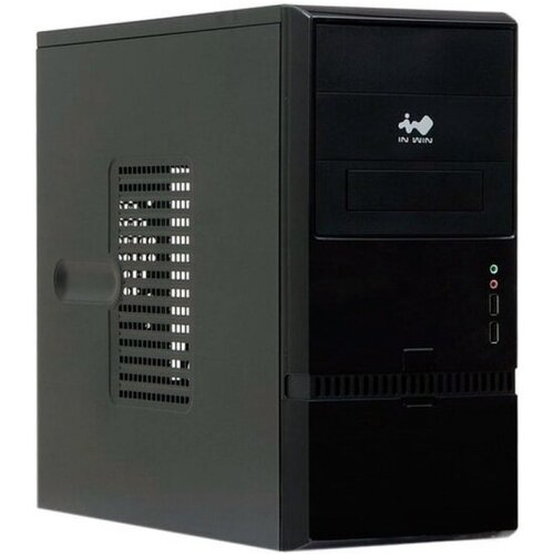 Корпус INWIN ENR022BL RB-S450HQ7-0 450W 6188683