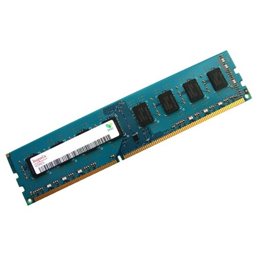 Оперативная память Hynix 2 ГБ DDR3 1066 МГц DIMM CL7