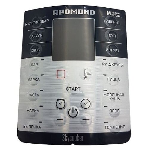 Redmond RMC-M42S-APL аппликация для мультиварки SkyCooker RMC-M42S