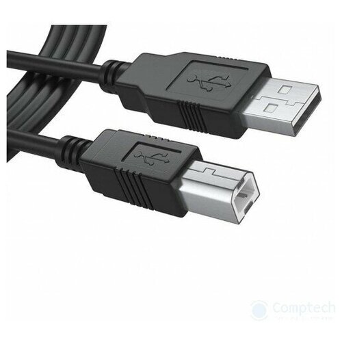 KS-is KS-466-2 Кабель USB 2.0 Am в Bm 1.8м