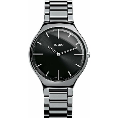 Наручные часы RADO True Thinline 420.0956.3.015, серебряный