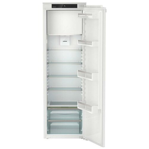 Холодильник LIEBHERR IRf 5101 001 белый (однокамерный)