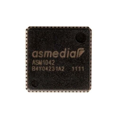 Шим контроллер C.S ASM1042 (MP) TQFN-64L