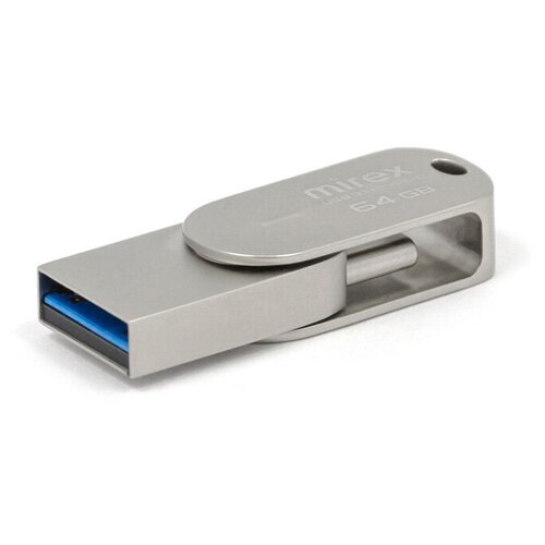 USB 3.1/Type-C Flash Накопитель 64 ГБ/64GB/USB 64/Флэшка 64 GB/Type-C