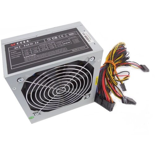 Блок питания 350Wt Accord ACC-350W-12
