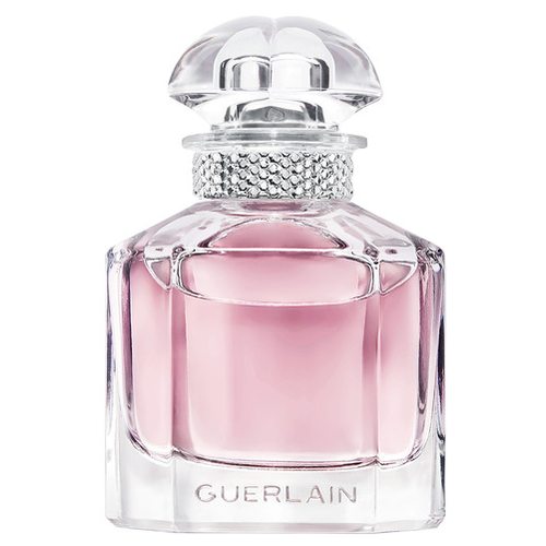 Guerlain парфюмерная вода Mon Guerlain Sparkling Bouquet, 30 мл, 100 г