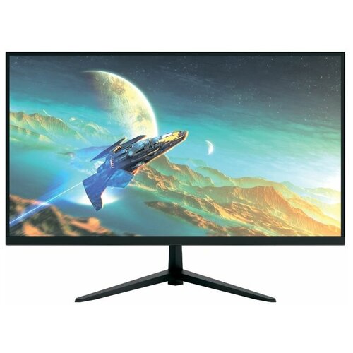 Монитор NPC 21.45" MF2203-V черный VA LED 5ms 16:9 HDMI 200cd 178гр/178гр 1920x1080 75Hz VGA FHD