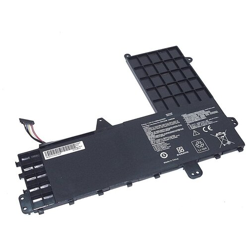 Аккумуляторная батарея (аккумулятор) B21N1506 для ноутбука ASUS E502MA 7.6V 32Wh