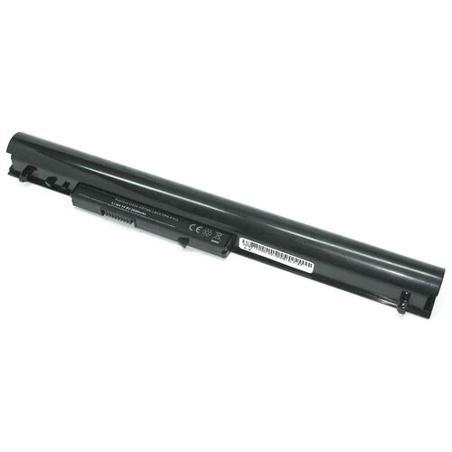 Аккумулятор для ноутбука HP J1U99AA 2200-2600mah 14.4V