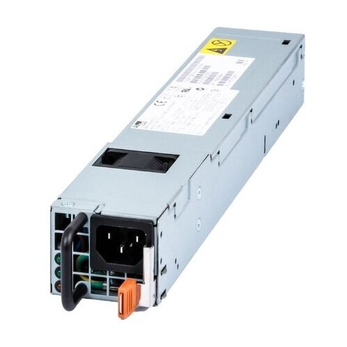 Блок питания IBM Hot Plug Redundant Power Supply 675W [39Y7227]